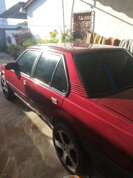 CHEVROLET MONZA 1996 Usados e Novos