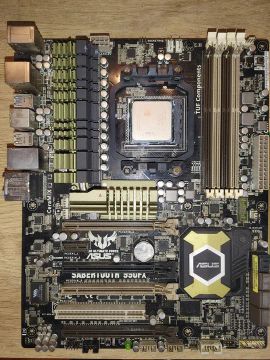 "sabertooth" no Brasil