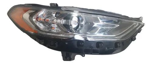 "farol fusion" - Peças para carros, vans e utilitários no Brasil