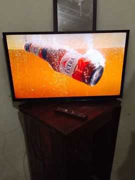 "tv sony 52 polegadas" - TVs no Brasil