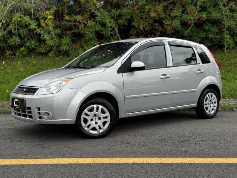 FORD FIESTA 2009 Usados e Novos