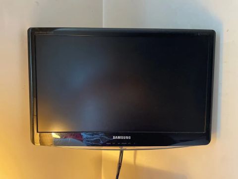 "monitor samsung antigo" - Monitores no Brasil