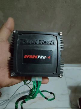 "modulo fueltech" no Brasil