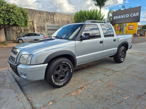 CHEVROLET S10 2010 Usados e Novos