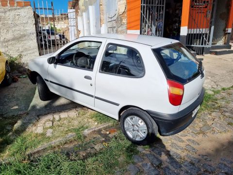 FIAT PALIO 1999 Usados e Novos