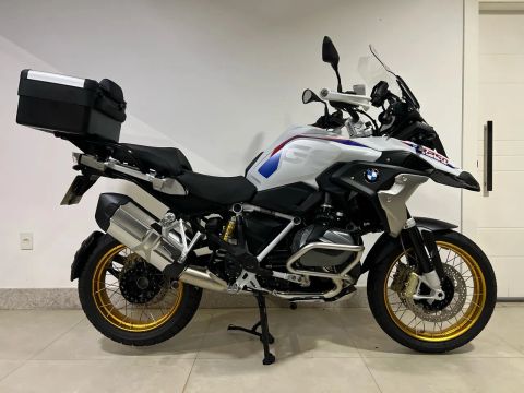 "moto bmw gs 1250" - Motos no Brasil