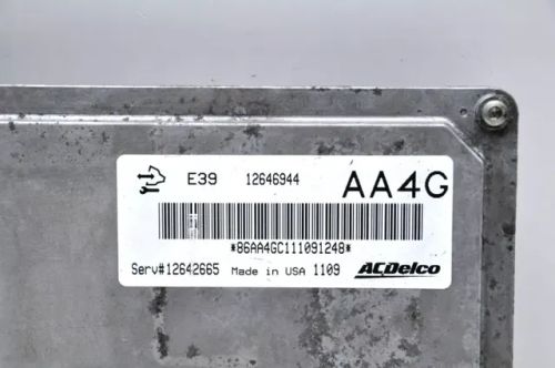 "modulo injecao captiva" - Peças para carros, vans e utilitários no Brasil