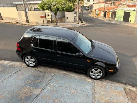 VOLKSWAGEN GOLF 2003 Usados e Novos
