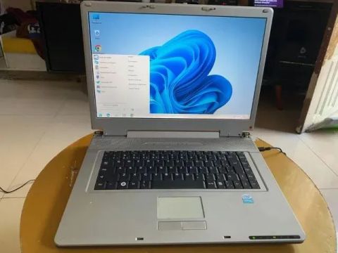 "notebook itautec w7645" - Notebooks no Brasil