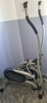 "aparelho orbitrek" no Brasil