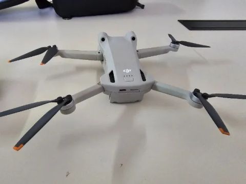 Câmeras e Drones em Goiás