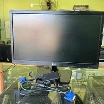"monitor lg 20m37aa" - Monitores no Brasil
