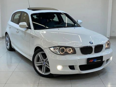 BMW 130I Usados e Novos