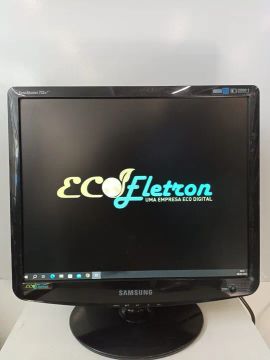 "monitor samsung 13 polegadas" no Brasil