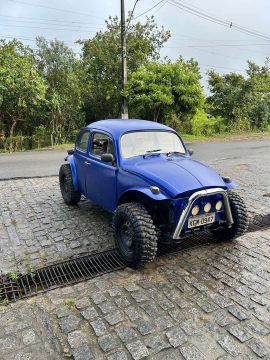 "fusca ap" no Brasil