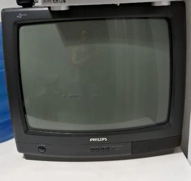 "tv crt tubo" - TVs no Brasil