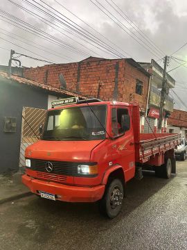 "caminhoes 710" no Brasil