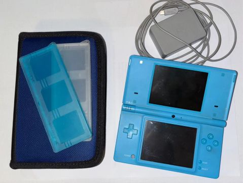 "nintendo ds" no Brasil