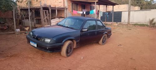 CHEVROLET MONZA 1991 Usados e Novos