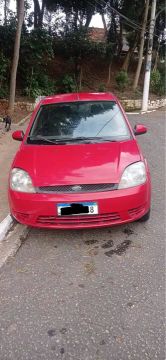 FORD FIESTA 2005 Usados e Novos