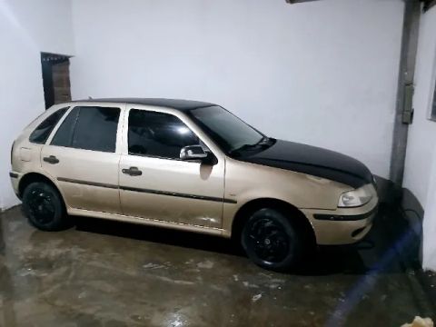 VOLKSWAGEN GOL 2000 Usados e Novos