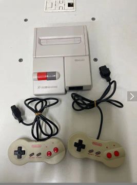 Consoles de Vídeo Game no Brasil