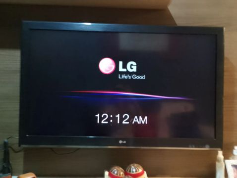 "tv lg 14 polegadas tubo" - TVs no Brasil