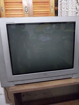 "tv tubo lg 29 polegadas" - TVs no Brasil