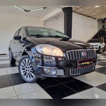 FIAT LINEA 2010 Usados e Novos