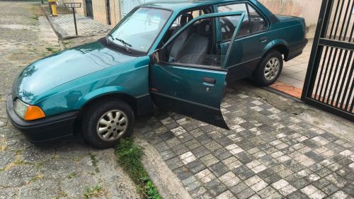 CHEVROLET MONZA 1994 Usados e Novos