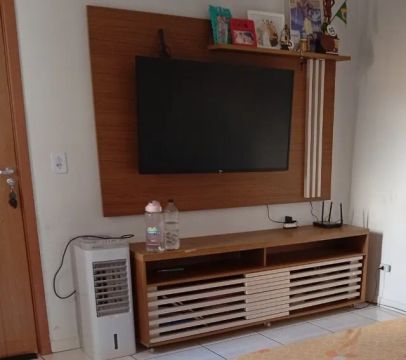 "hack para tv" - Racks e Painéis no Brasil