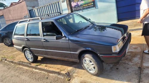 FIAT ELBA Usados e Novos