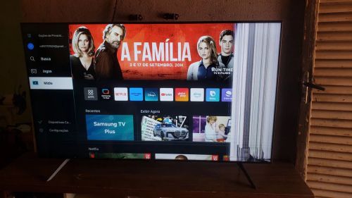 "compro tv quebrada" - TVs no Brasil