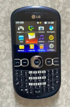 "celulares antigos da lg" no Brasil
