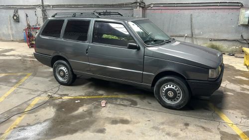 FIAT ELBA Usados e Novos