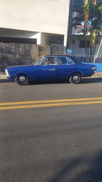 CHEVROLET OPALA 1972 Usados e Novos