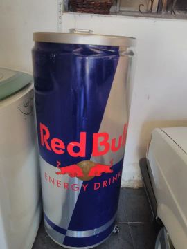 "geladeira red bull" - Geladeiras e Freezers no Brasil