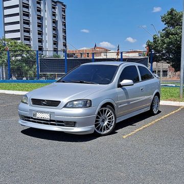 CHEVROLET ASTRA 1999 Usados e Novos