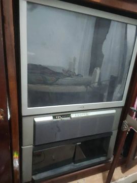 "tv tubo sony trinitron" - TVs no Brasil