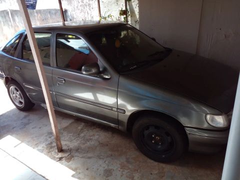 VOLKSWAGEN POINTER Usados e Novos