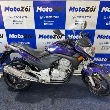 "moto roxa" - Motos no Brasil