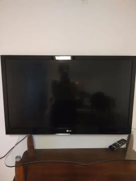 "tv lg de 47 polegadas" - TVs no Brasil
