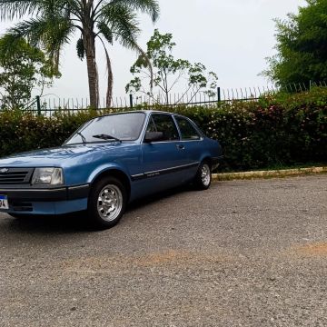 CHEVROLET CHEVETTE 1988 Usados e Novos