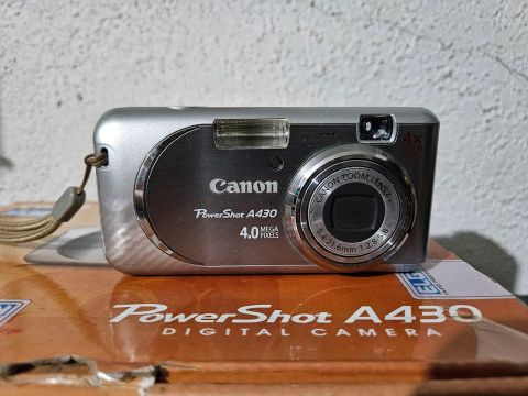 "camera digital antiga" - Câmeras e Filmadoras no Brasil