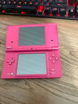 "nintendo ds" no Brasil