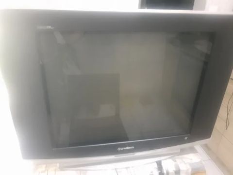 "tv tubo tela plana 29" - TVs no Brasil