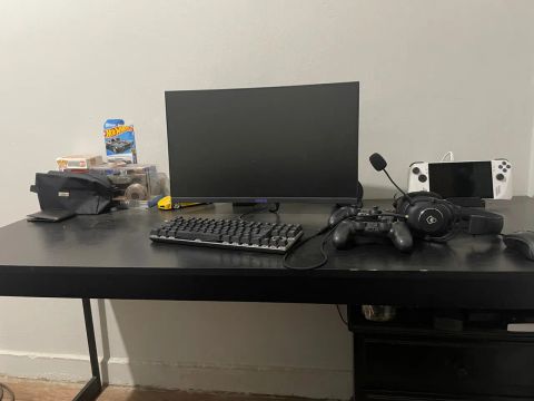 "setup completo" - Computadores e Desktops no Brasil