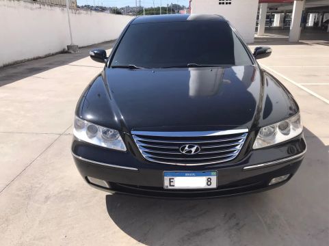 HYUNDAI AZERA Usados e Novos