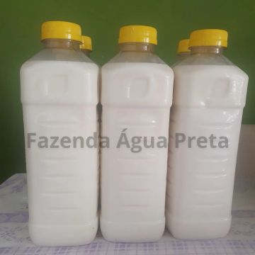 "leite natural" no Brasil