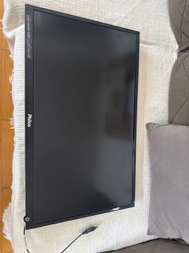 "tv de led 32 polegadas smart" - TVs no Brasil